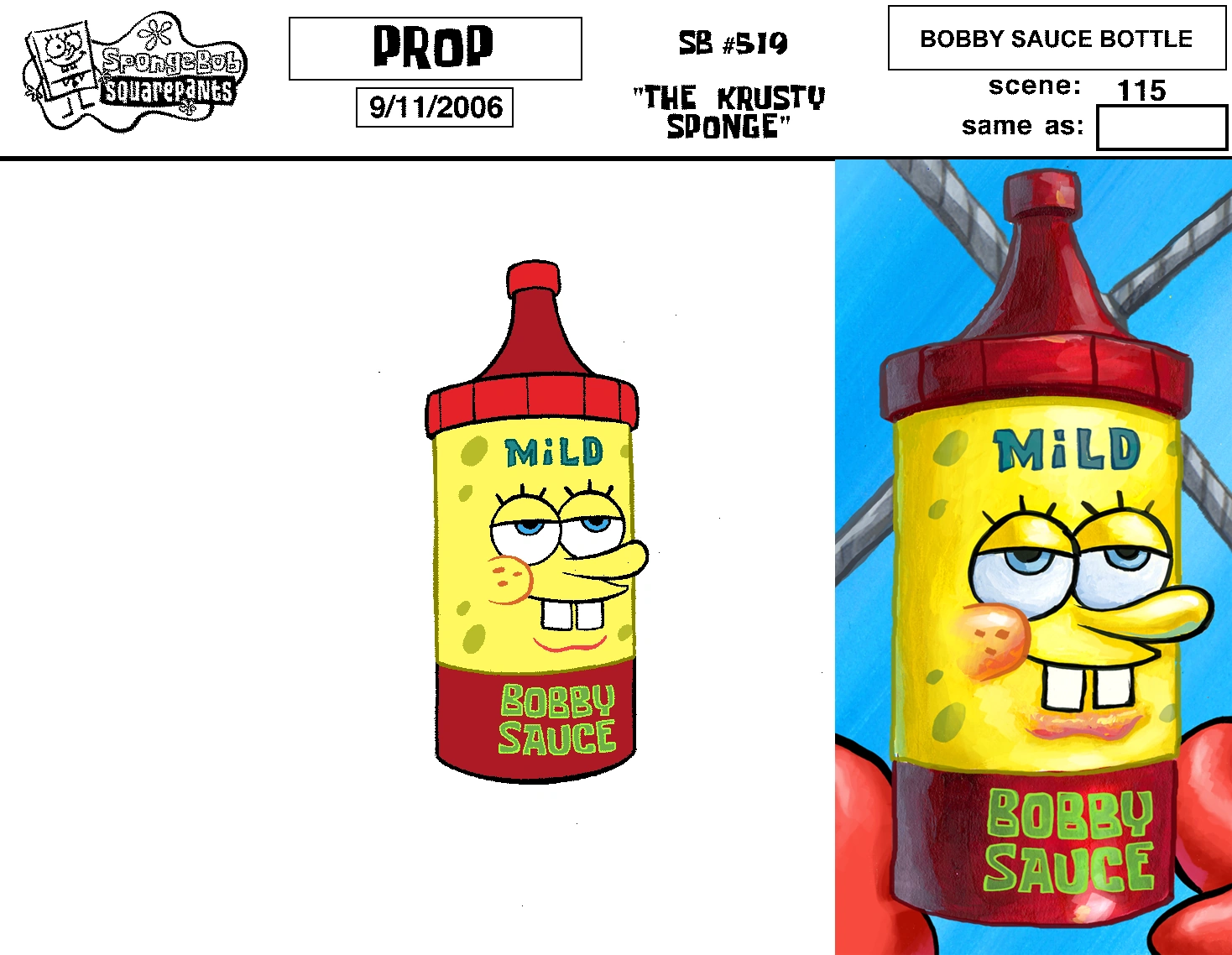 Discuss Everything About Encyclopedia SpongeBobia | Fandom