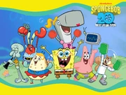Best Year Ever | Encyclopedia SpongeBobia | Fandom
