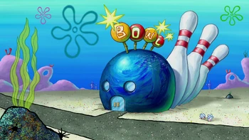 Bowl | Encyclopedia SpongeBobia | Fandom