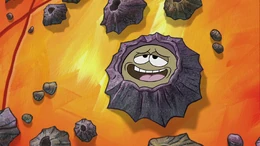Barnacles (disease) | Encyclopedia SpongeBobia | Fandom