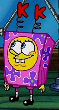 Spongebob Krusty Krab Uniform