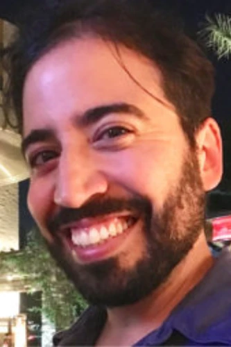 David Shair | Encyclopedia SpongeBobia | Fandom