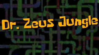 User blog:SpongeTron D/ESB Robot Battle episode 4: Dr. Zeus Jungle ...