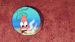 Squidward's Sick Daze | Encyclopedia SpongeBobia | Fandom