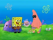 Jellien clones/gallery | Encyclopedia SpongeBobia | Fandom