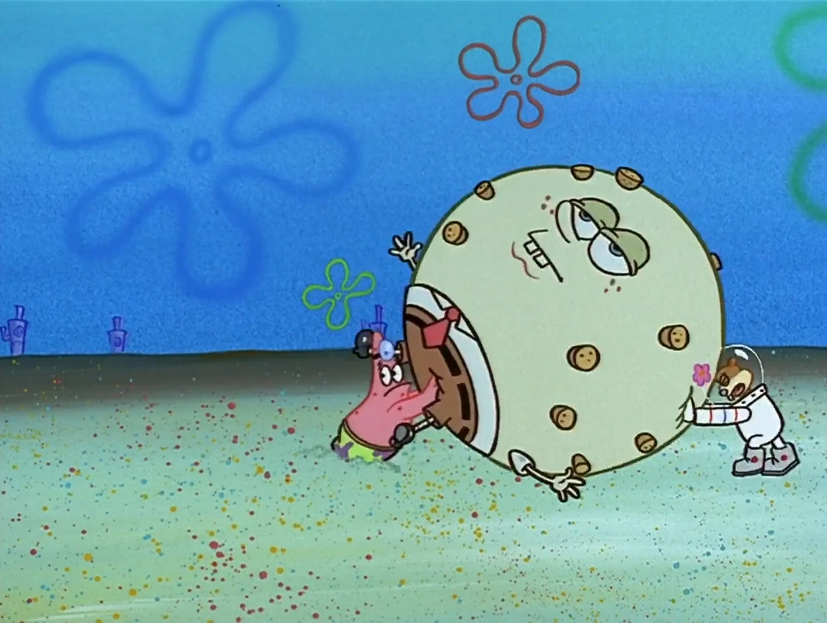 Bikini Bottom Hospital/gallery | Encyclopedia SpongeBobia | Fandom