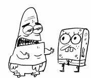 Paul Tibbitt | Encyclopedia SpongeBobia | Fandom