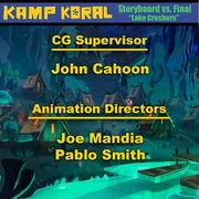 Lake Crashers | Encyclopedia SpongeBobia | Fandom