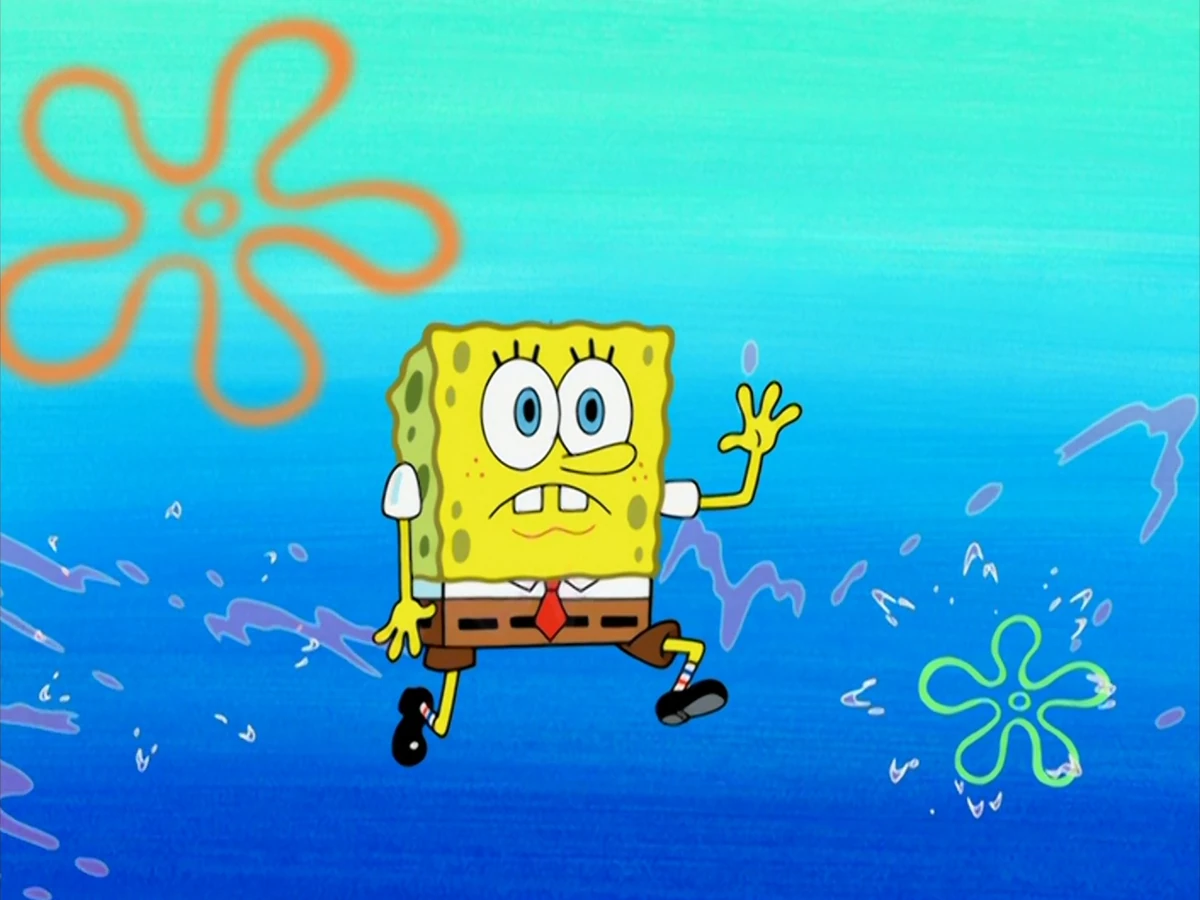 Bubble Song | Encyclopedia SpongeBobia | Fandom