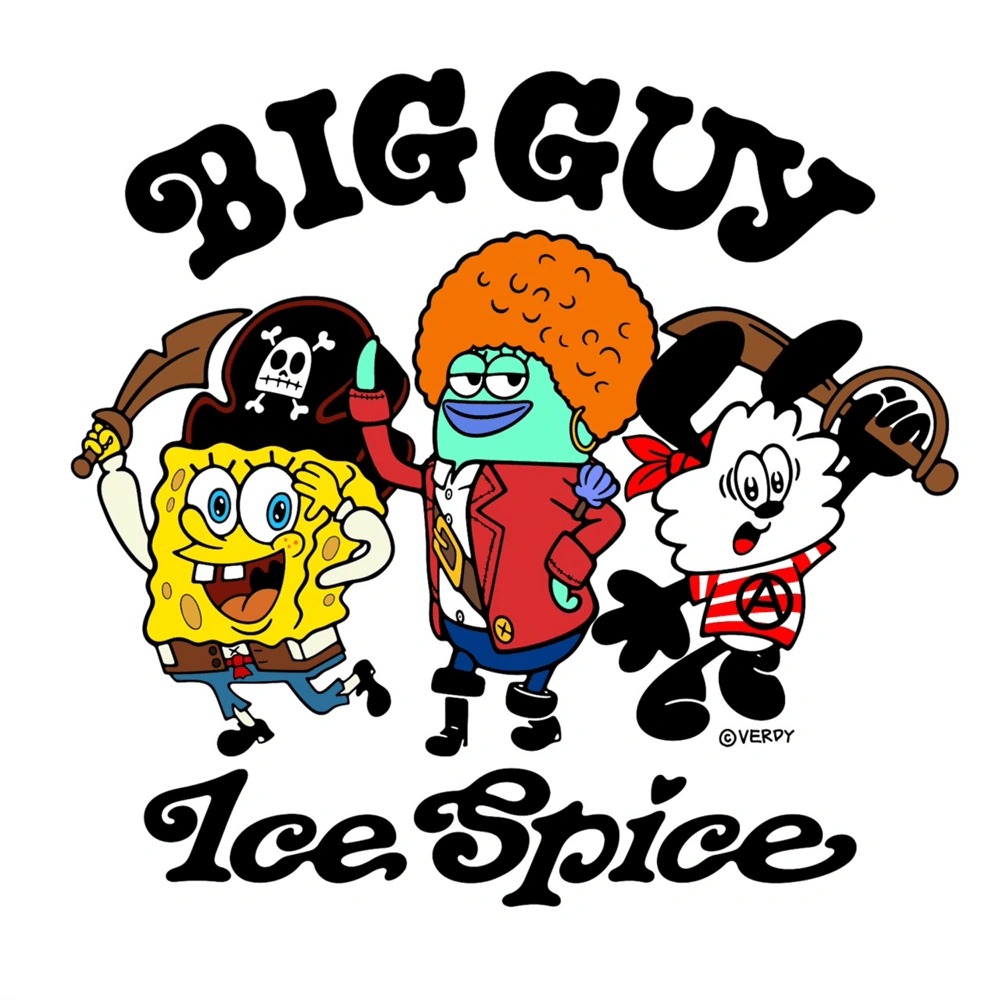 Big Guy | Encyclopedia SpongeBobia | Fandom