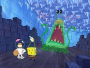 Jelliens/gallery | Encyclopedia SpongeBobia | Fandom