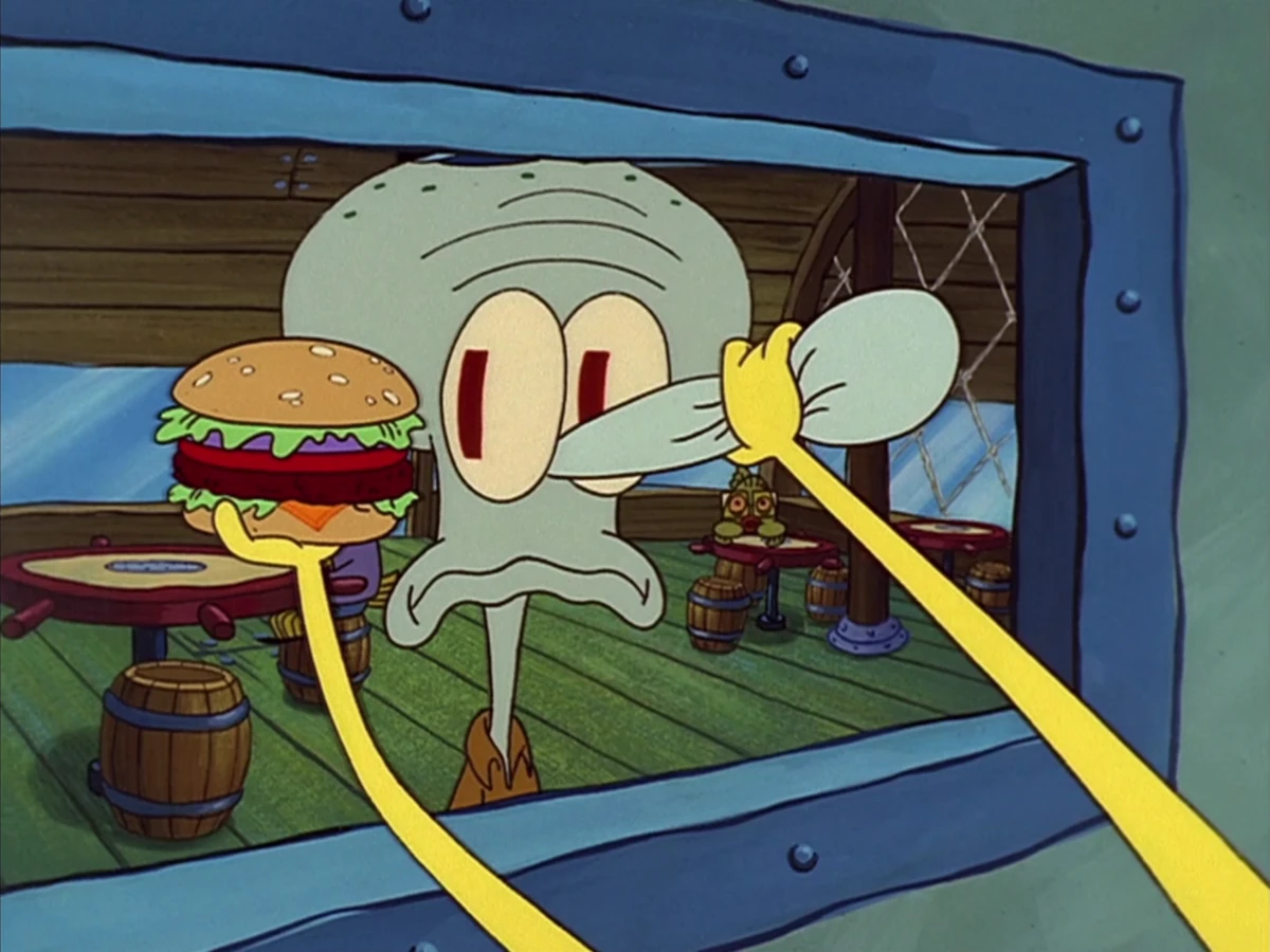 Spongebob Puckered Lips Meme | Lipstutorial.org