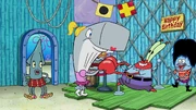 Zeus the Guitar Lord/gallery | Encyclopedia SpongeBobia | Fandom