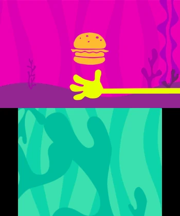 Patty Catch | Encyclopedia SpongeBobia | Fandom