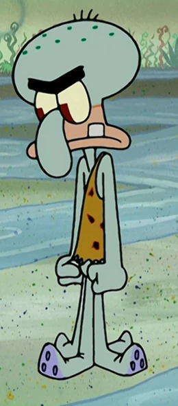 Tentacles family | Encyclopedia SpongeBobia | Fandom