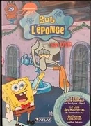 SpongeBob on DVD | Encyclopedia SpongeBobia | Fandom