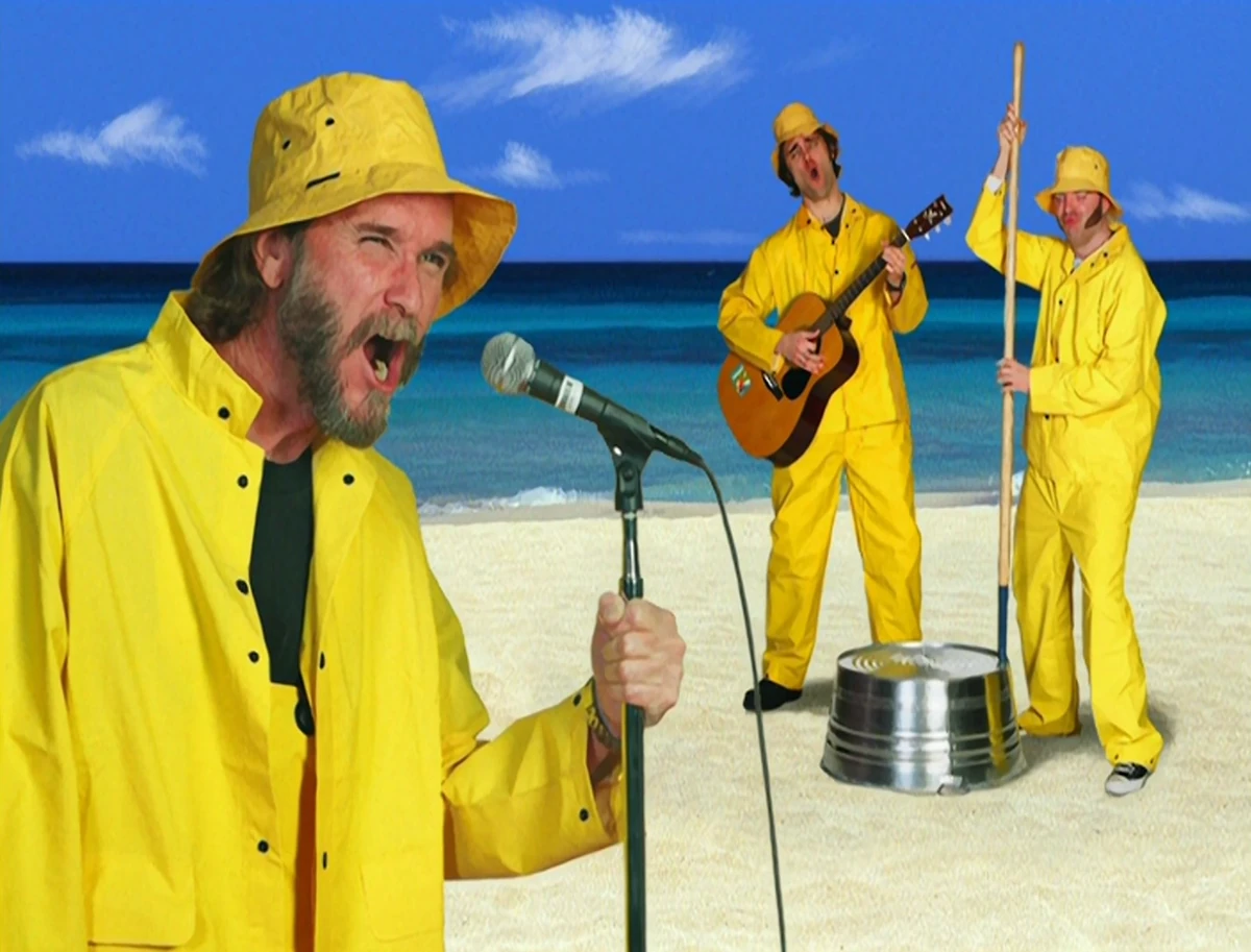 Saltwater Sam, featuring the Brine Brothers | Encyclopedia SpongeBobia ...