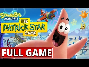 ps4 spongebob walkthrough