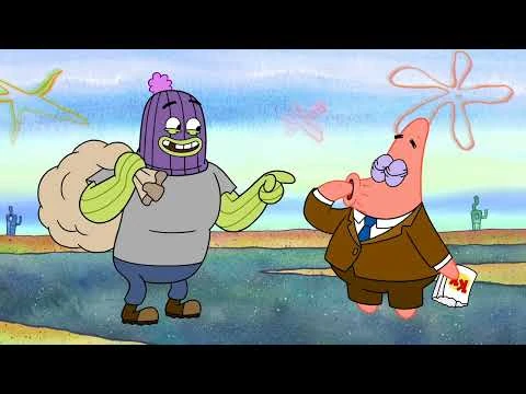 Happy Walking C | Encyclopedia SpongeBobia | Fandom