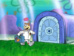 Wormy | Encyclopedia SpongeBobia | Fandom