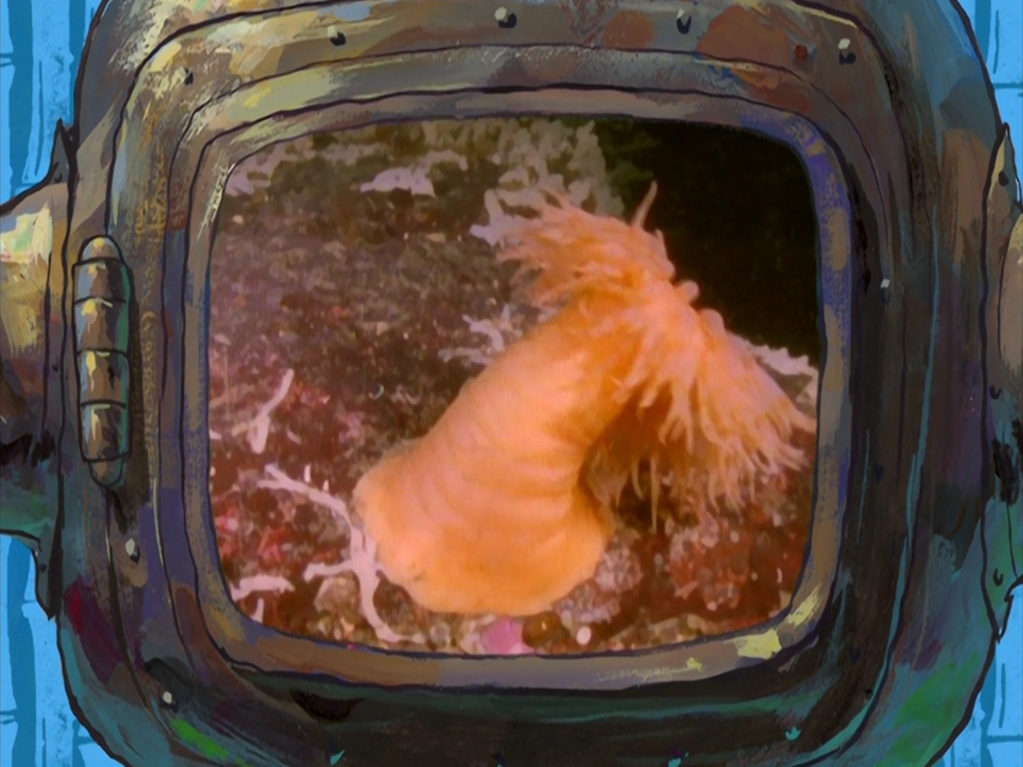 Discuss Everything About Encyclopedia SpongeBobia | Fandom