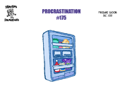 Procrastination | Encyclopedia SpongeBobia | Fandom