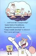 Camp SpongeBob | Encyclopedia SpongeBobia | Fandom