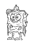 The Ballad of Filthy Muck | Encyclopedia SpongeBobia | Fandom