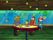 Incidental 36 | Encyclopedia SpongeBobia | Fandom