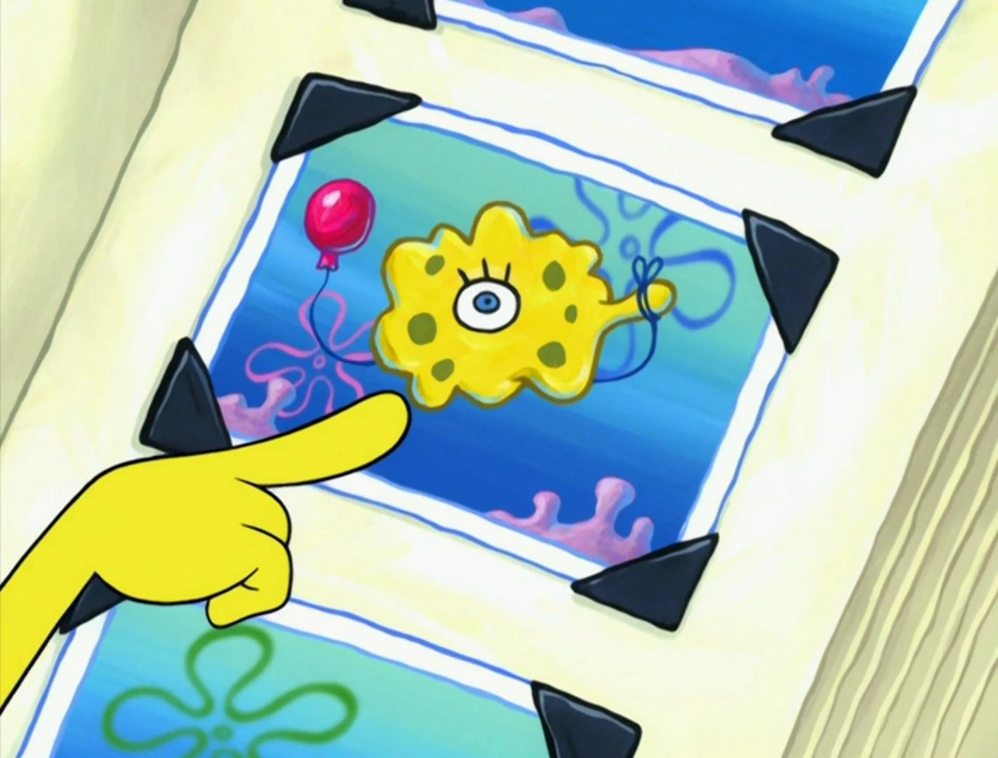 Spongebob Squarepants Character Nickelodeon Fandom