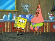 Patrick Not-Star/gallery | Encyclopedia SpongeBobia | Fandom