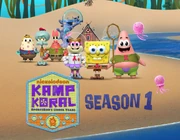 Kamp Koral: SpongeBob's Under Years | Encyclopedia SpongeBobia | Fandom