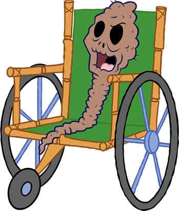 Baby Prunes | Encyclopedia SpongeBobia | Fandom