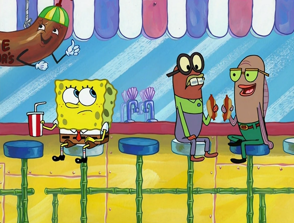 Johnson/gallery | Encyclopedia SpongeBobia | Fandom