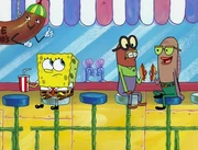 Weenie Hut Jr's/gallery | Encyclopedia SpongeBobia | Fandom