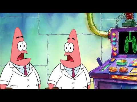 L'Horloge Hantee | Encyclopedia SpongeBobia | Fandom