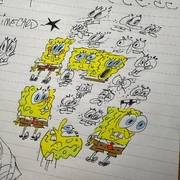 The SpongeBob Movie: Search for SquarePants/production | Encyclopedia ...