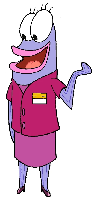 Incidental 49A | Encyclopedia SpongeBobia | Fandom