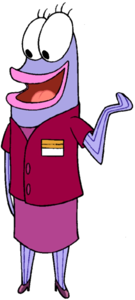 Incidental 49A | Encyclopedia SpongeBobia | Fandom