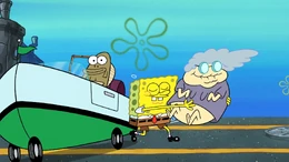 Bad Luck Bob | Encyclopedia SpongeBobia | Fandom