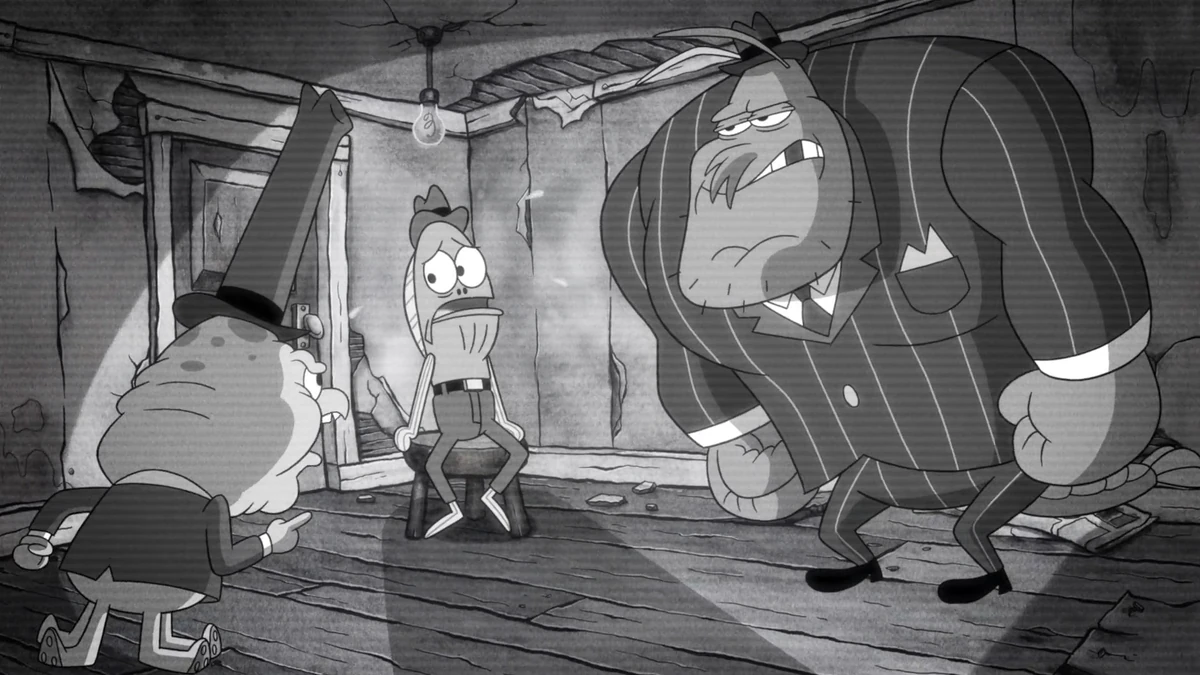 Snapper/gallery | Encyclopedia SpongeBobia | Fandom