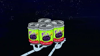 Fizz Bomb Cola | Encyclopedia SpongeBobia | Fandom