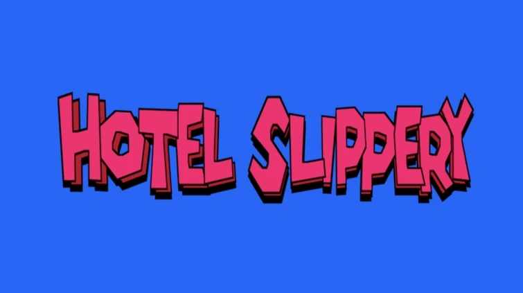 User blog:SlipperySoapFanatic64/ESB World Tour Episode 6 Hotel Slippery | Encyclopedia ...