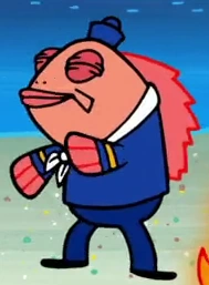 User blog:LuigiYCompañía/Sailor Incidentals | Encyclopedia SpongeBobia ...