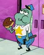 Main cops gallery | Encyclopedia SpongeBobia | Fandom