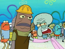 Spongebob Rule Of Dumb