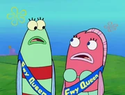 Judy | Encyclopedia SpongeBobia | Fandom