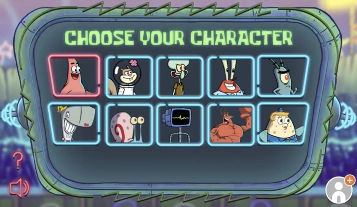 SpongeMania/gallery | Encyclopedia SpongeBobia | Fandom