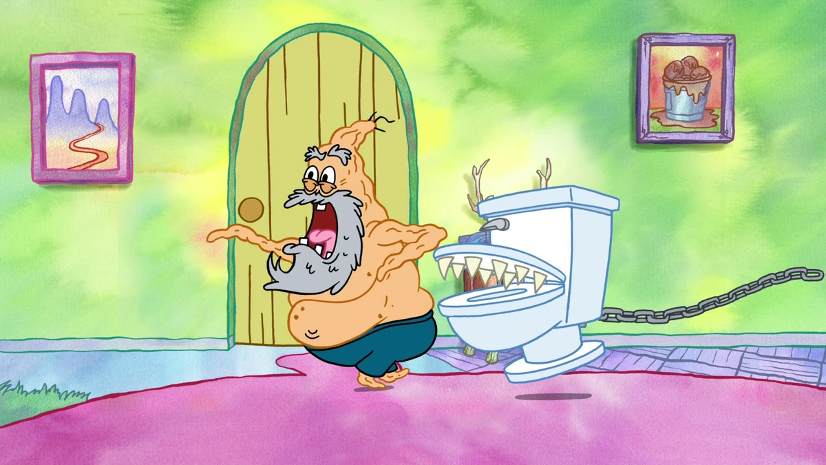 Tinkle/appearances | Encyclopedia SpongeBobia | Fandom