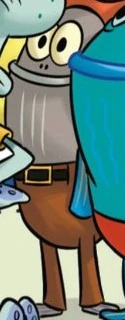 Fred | Encyclopedia SpongeBobia | Fandom